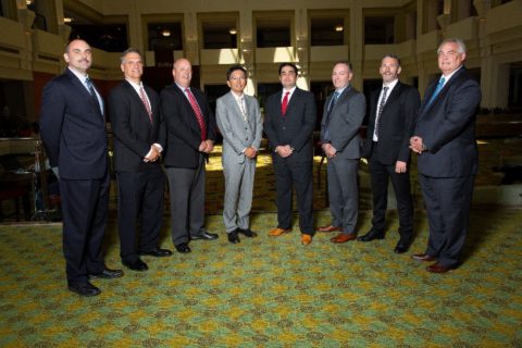 Ebara Technologies, Inc. | California Governor’s Office of Business and ...